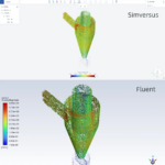 Fluent .cas.h5&.dat.h5文件，哪些软件能打开 | CFD后处理 | 云境智仿