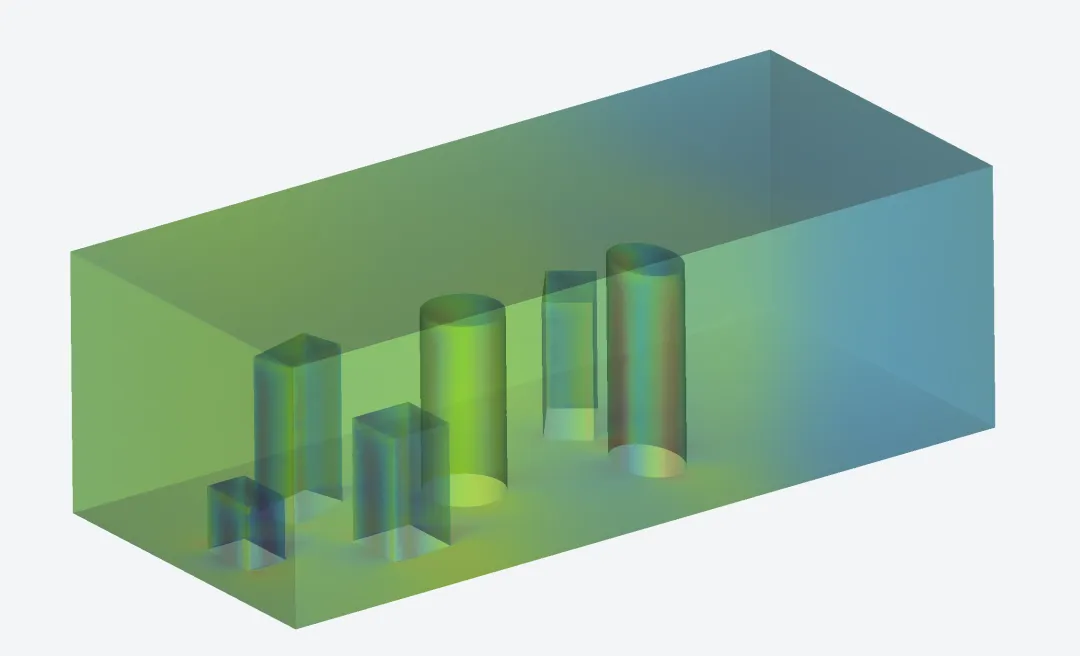 Fluent .cas.h5&.dat.h5文件，哪些软件能打开 | CFD后处理 | 云境智仿